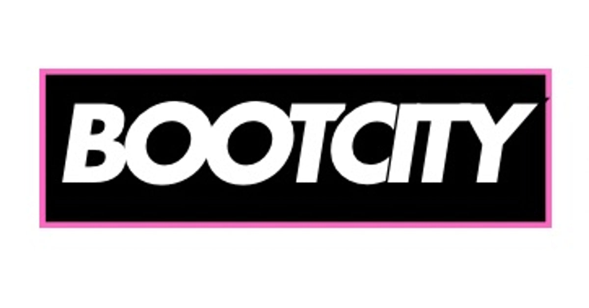 Boot City